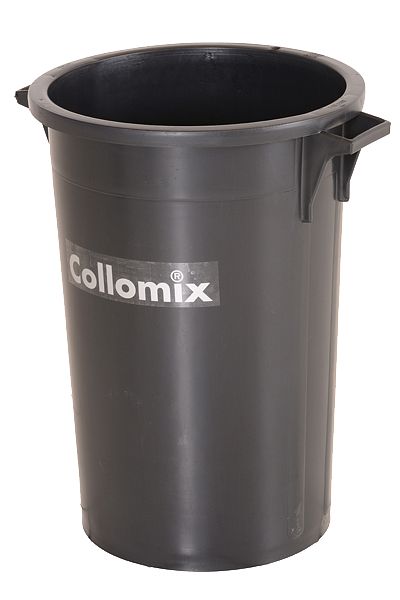 Collomix Mixing Bucket - 17 Gallon Tall – Concrete Exchange