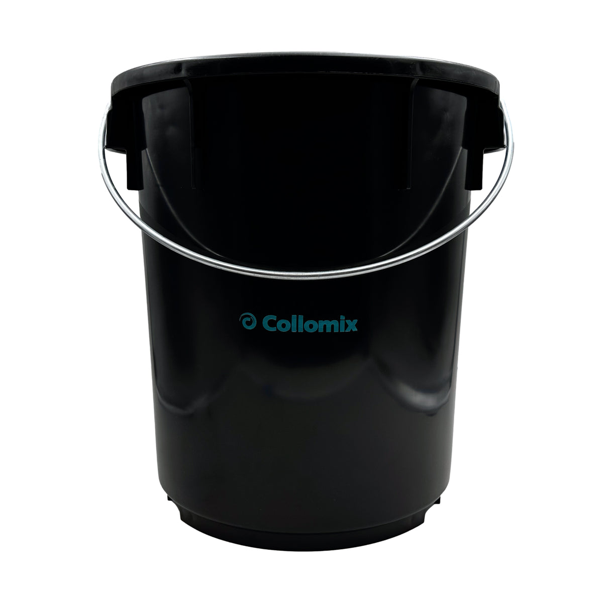 Collomix Mixing Bucket - 9 Gallon – Concrete Exchange