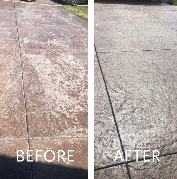 TK-Revitalizer 12 | 1-Gallon – Concrete Exchange