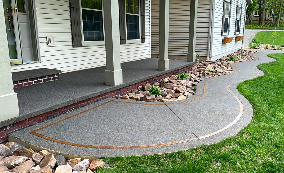 SureCrete RESIST Epoxy (2-Gallon) – Concrete Exchange