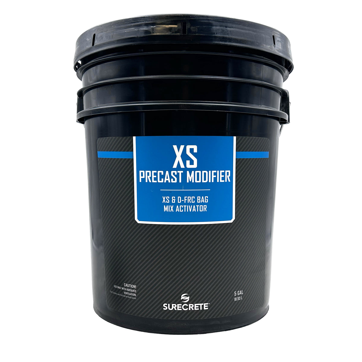 SureCrete Xtreme Modifier - 5 Gallon – Concrete Exchange