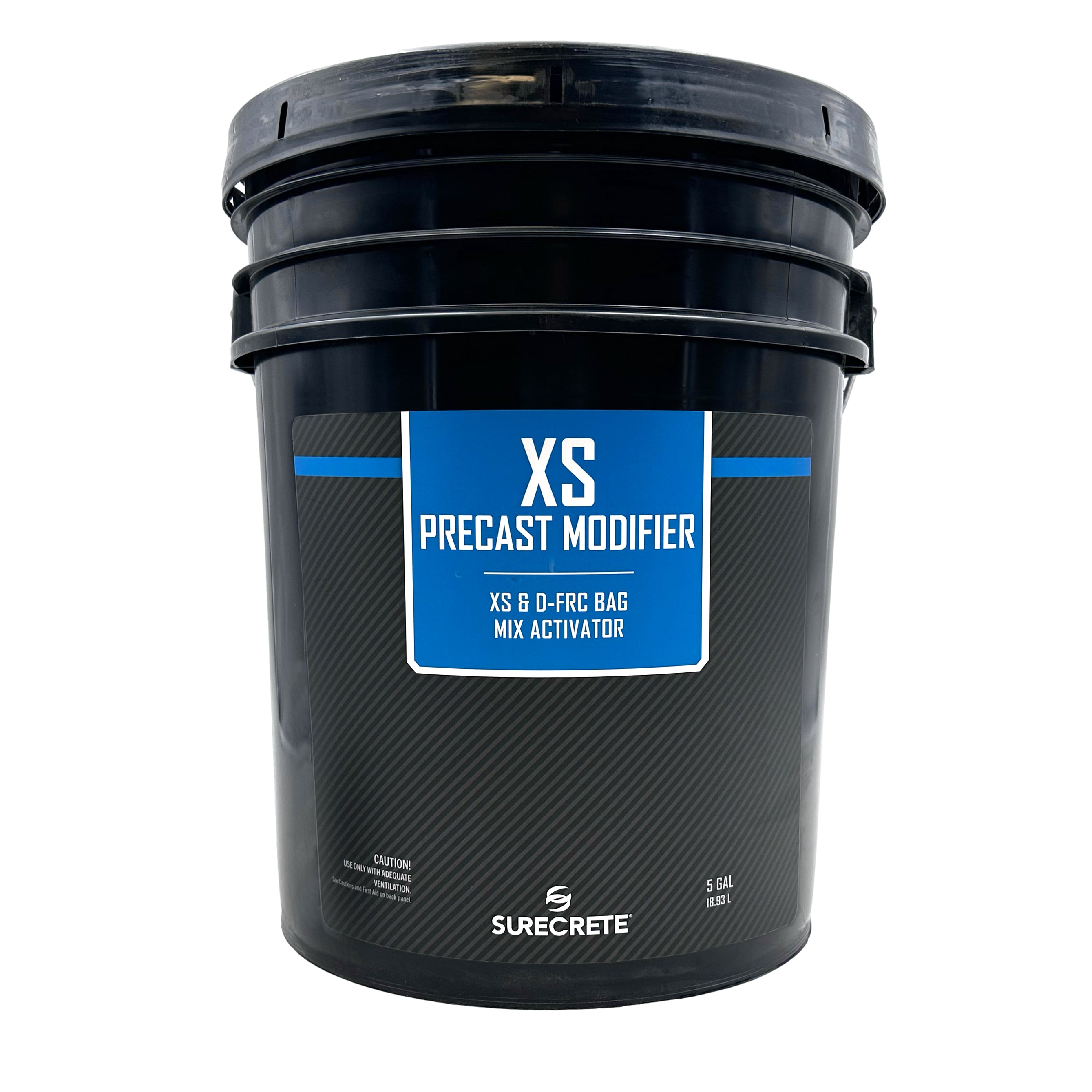 Surecrete Xtreme Modifier - 5 Gallon – Concrete Exchange