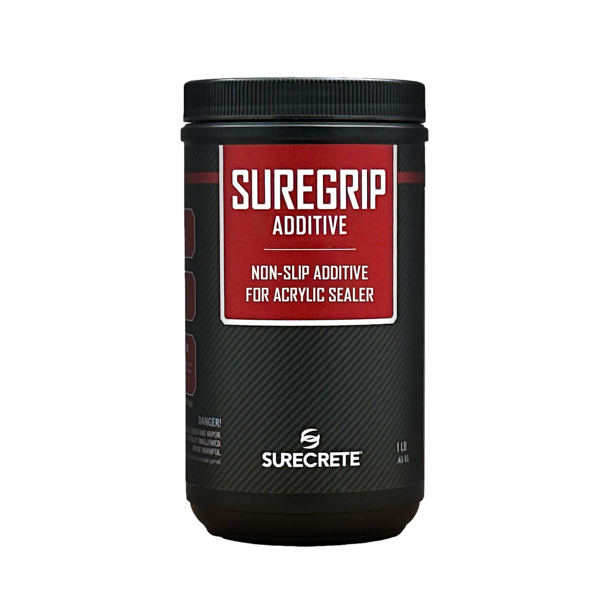 Surecrete SureGrip Non-Slip Sealer Additive – Concrete Exchange