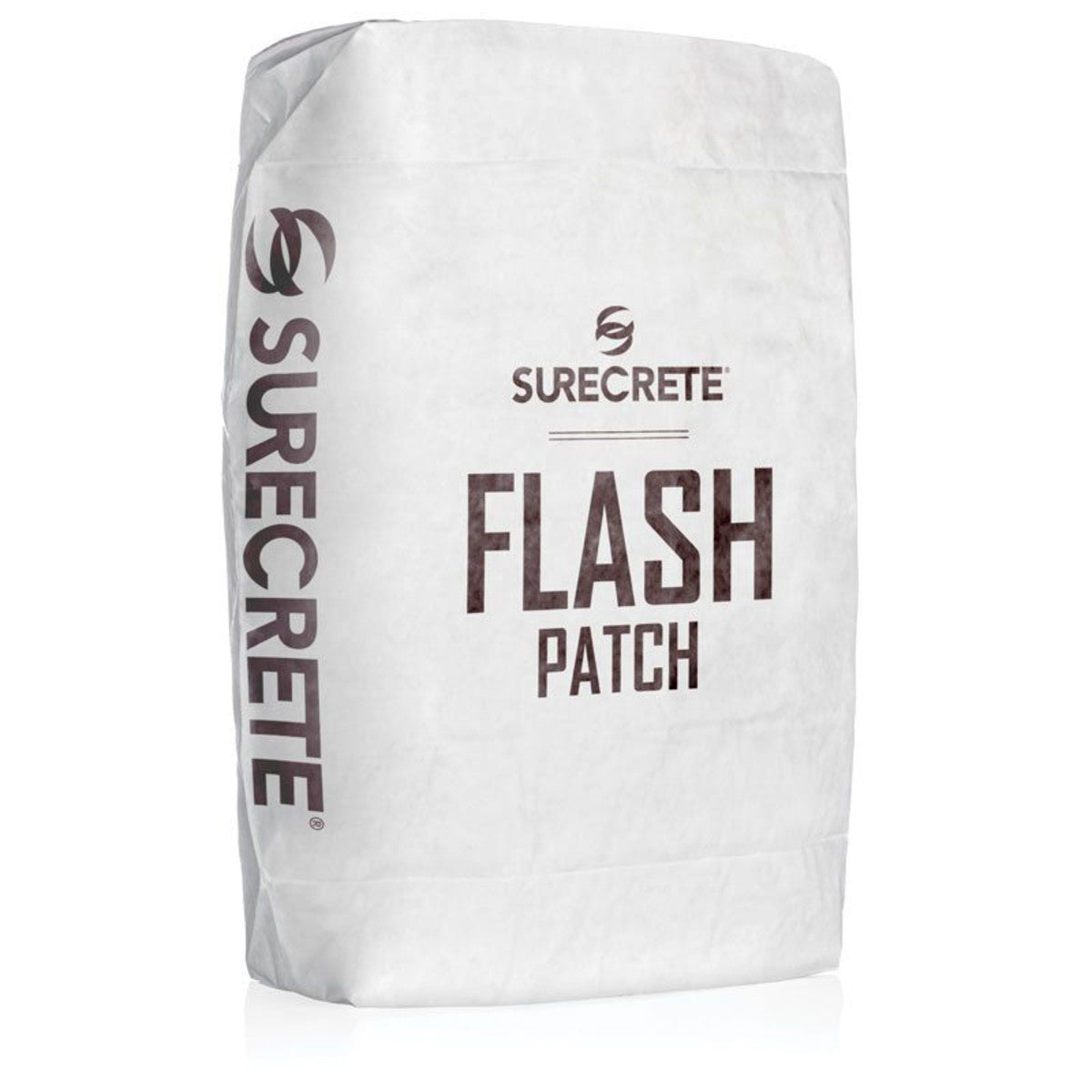 SureCrete Flash Patch Patching Compound - 50 lb Bag – Concrete Exchange
