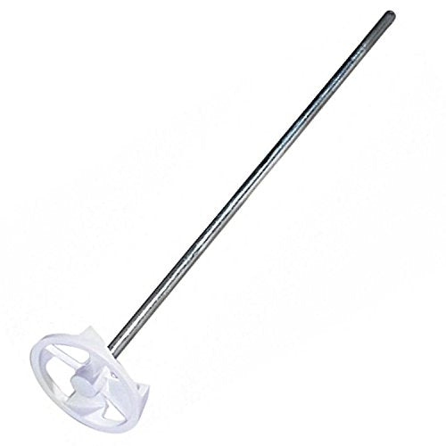 1 Gallon Paint Mixer Paddle – Concrete Exchange